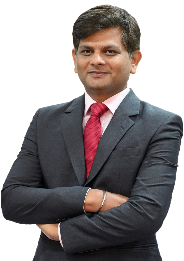 People – KJAC & Associates